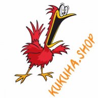 KUKUHA.SHOP | КУКУХА ШОП Аватар автора