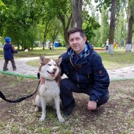 Алексей Колосков Аватар автора