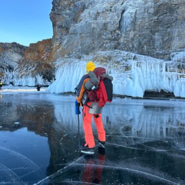 КОЧЕВНИКИ Аватар автора