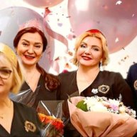 Ирина Снегирёва. Вокальный ансамбль  Аватар автора