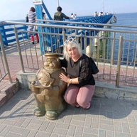 Светлана Полш Аватар автора