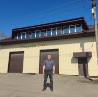 DEAF-Evgeniy. Service 32 Аватар автора