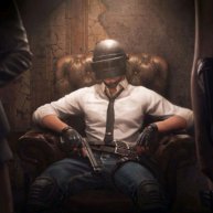 PUBG Аватар автора