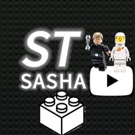 St Sasha Аватар автора