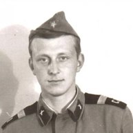 Летопись войны. Аватар автора