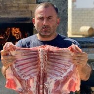 Георгий Кавказ Аватар автора