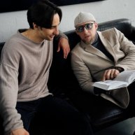 Двойной взгляд на бизнес Аватар автора