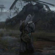 STALKER Life Аватар автора