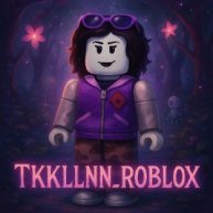 TKKLLNN_ROBLOX Аватар автора