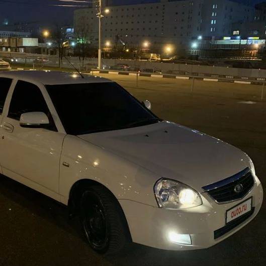 Аватар автора