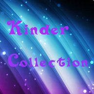 Kinder Collection Аватар автора