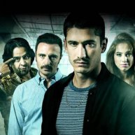 Сериал Переживший Эскобара: По прозвищу Джей Ха / Alias J.J. Аватар автора