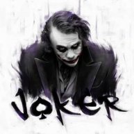 Joker666 Аватар автора