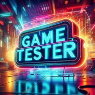 Gametester Аватар автора