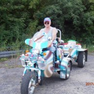 ИВАН БЕЛИНСКИЙ БИНЧ-2 Аватар автора