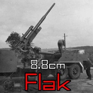 8,8cm Flak Аватар автора