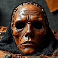 Leather Face Аватар автора
