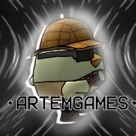 •ARTEM GAMES• Аватар автора