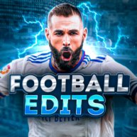 FOOTBALL EDITS 🔥 Аватар автора