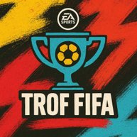 TROF FIFA Аватар автора