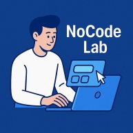 nocode lab Аватар автора
