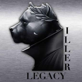 Iller Misha Legacy