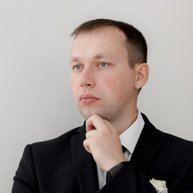 Александр Чурсин Аватар автора