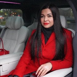 Аватар автора