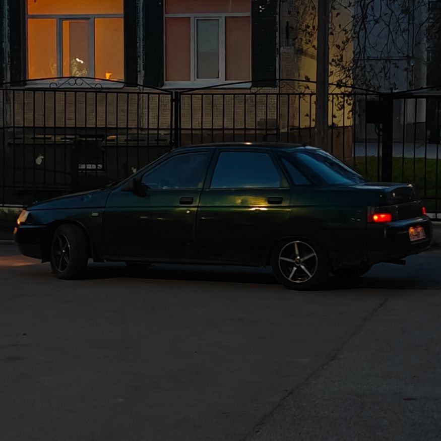 Аватар автора
