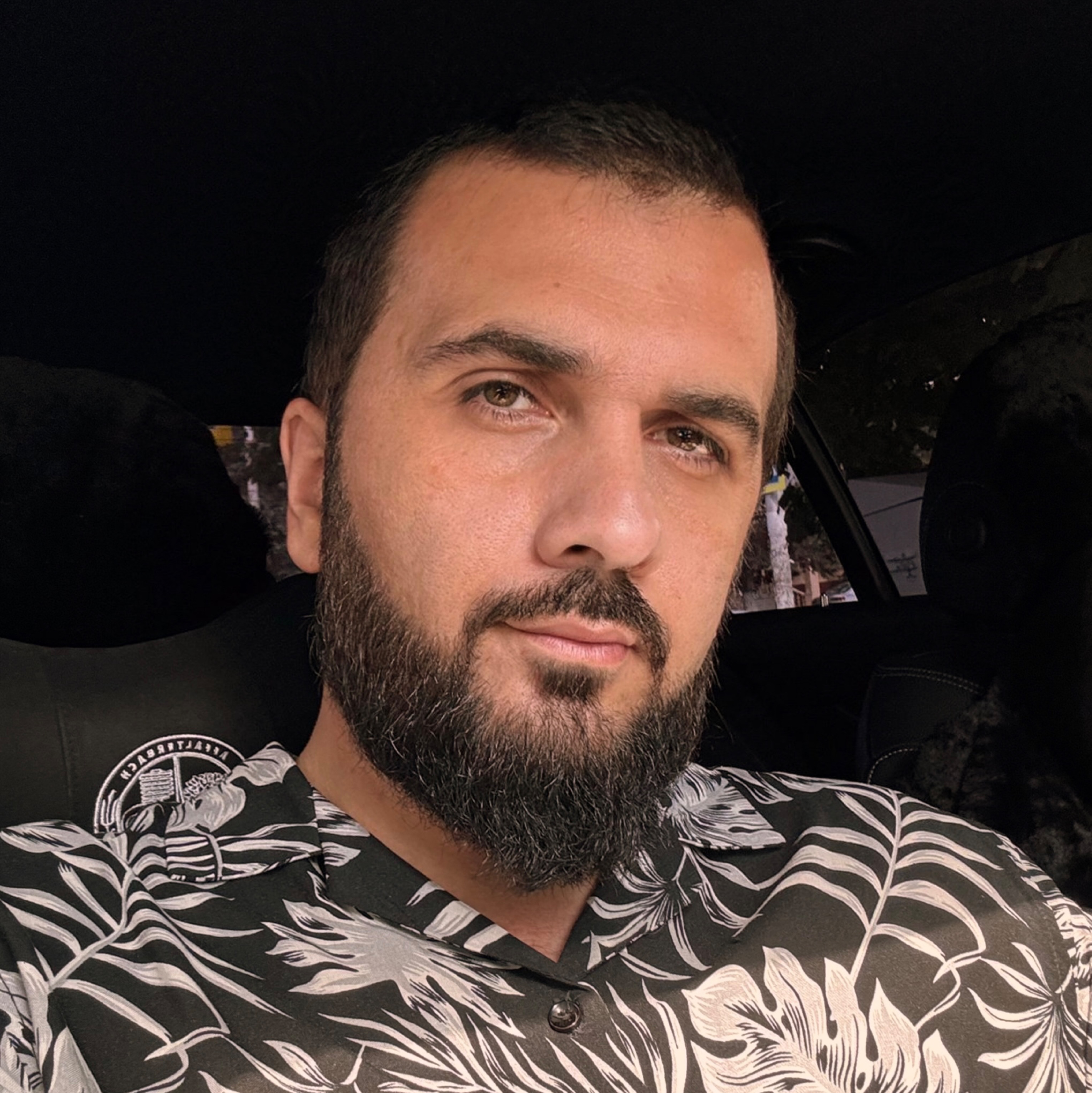 Аватар автора