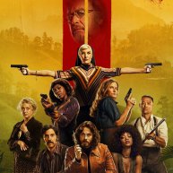 Сериал Охотники / Hunters Аватар автора