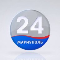 МАРИУПОЛЬ 24 Аватар автора
