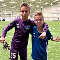 Братья Бакутины Аватар автора