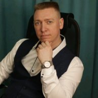 Психолог Николай Свистунов Аватар автора