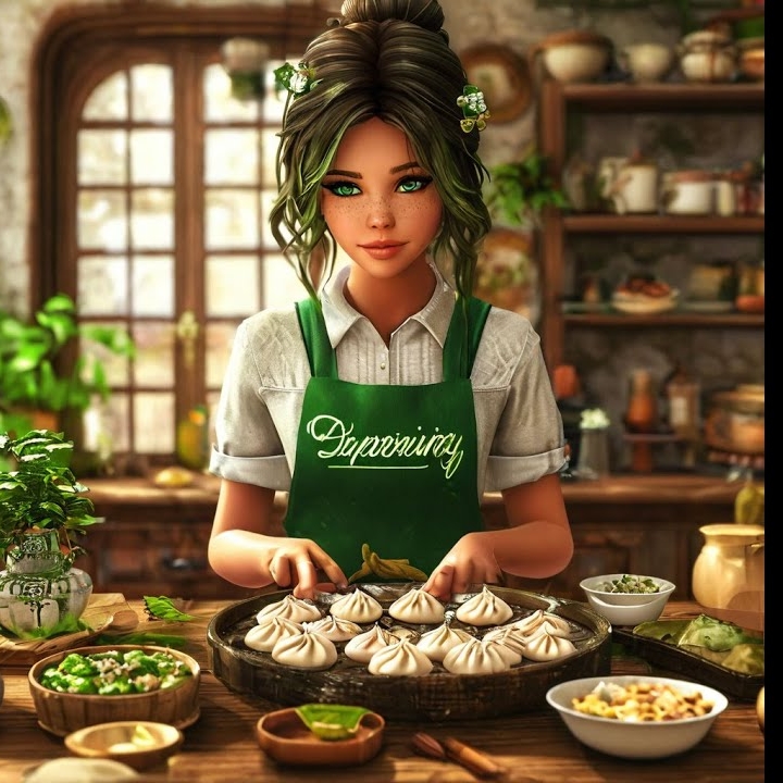 Вкусное Настроение