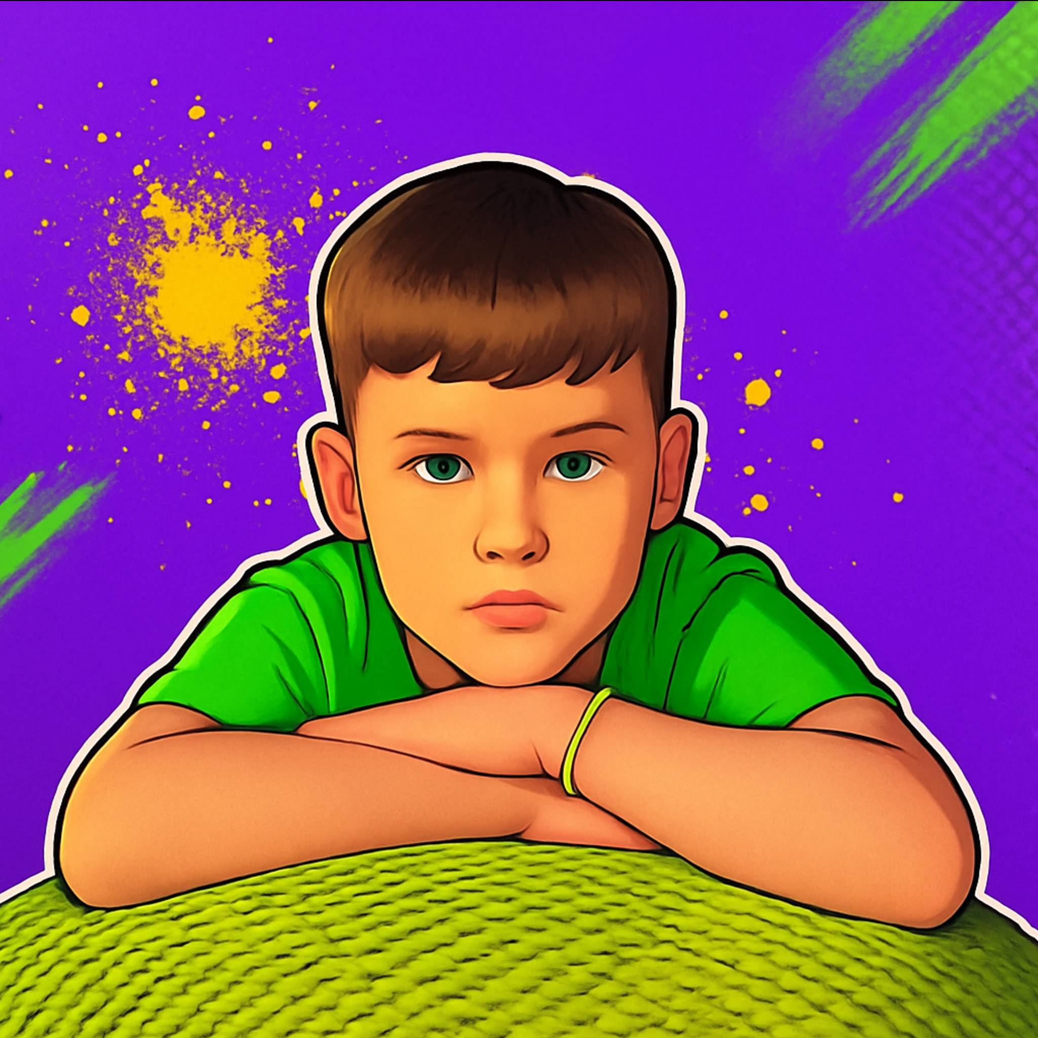 Mister Max • Мистер Макс • ❤️ Фан-Архив