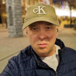 Тузов Игорь