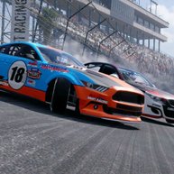 Carx Drift 2 Аватар автора