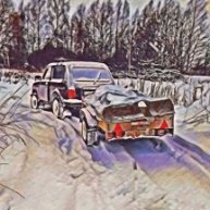 Картавый Коп Аватар автора