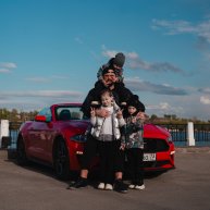 Михасл Аватар автора