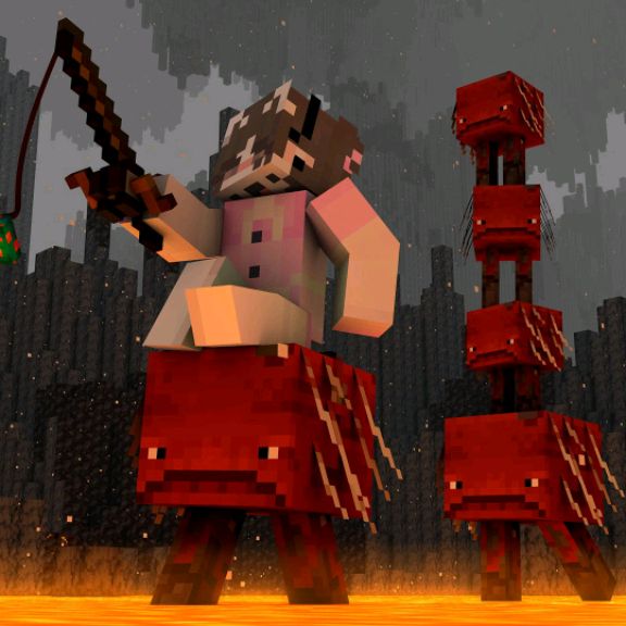 Аватар автора