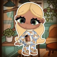 🌻My Emily 🍞 Аватар автора