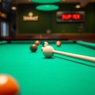 Снукер | Snooker - обучающие видео. Аватар автора