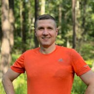 Сергей Рыбачев Аватар автора