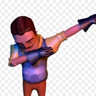 Hello Neighbor Gam🤔 Аватар автора