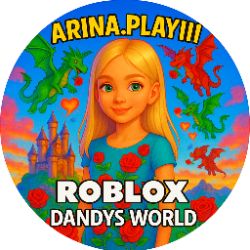 ARINA.PLAYIII.