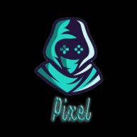 Pixel Аватар автора