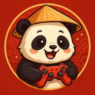 PandaPlay 🐼🎮 Аватар автора