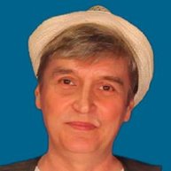 Где Бубен Аватар автора