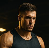 MisterMuscle Аватар автора